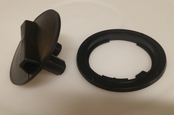 Tank Access Manways - Product Detail